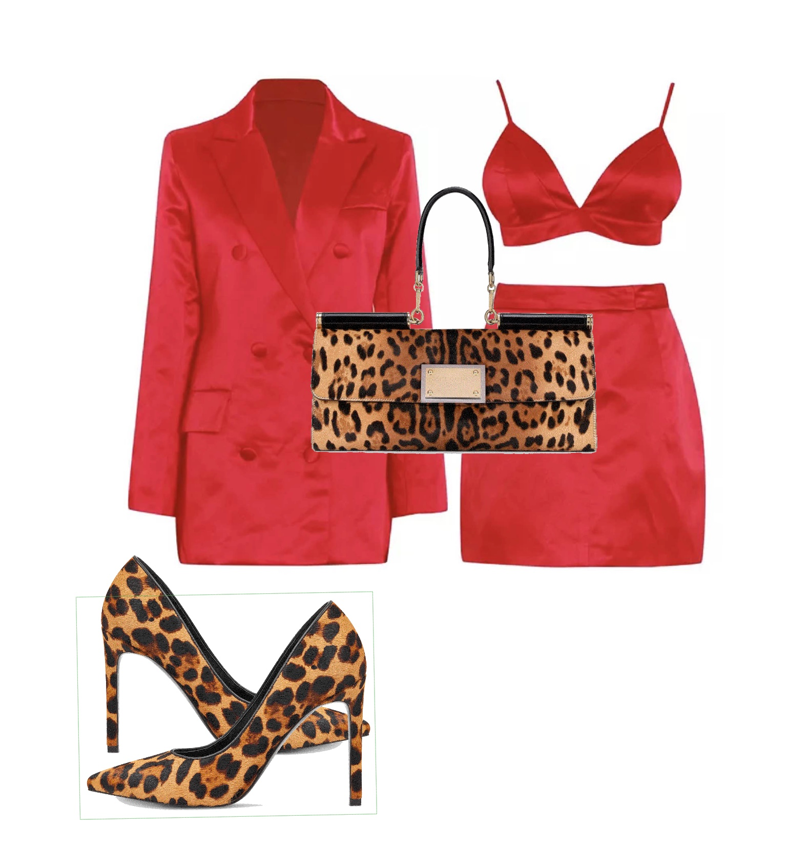 Clothing – Rhonda Storms Collections